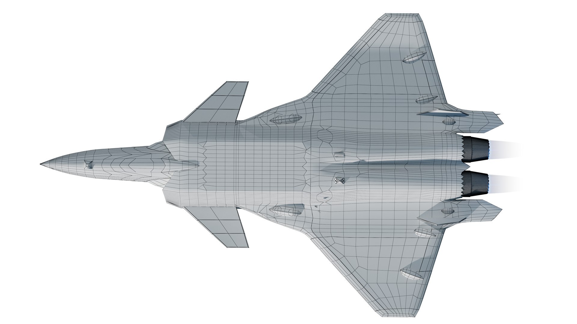 3D J-20 fighter j-20 J20 j-20 stealth fighter j-20 Weilong model - TurboSquid 1931103
