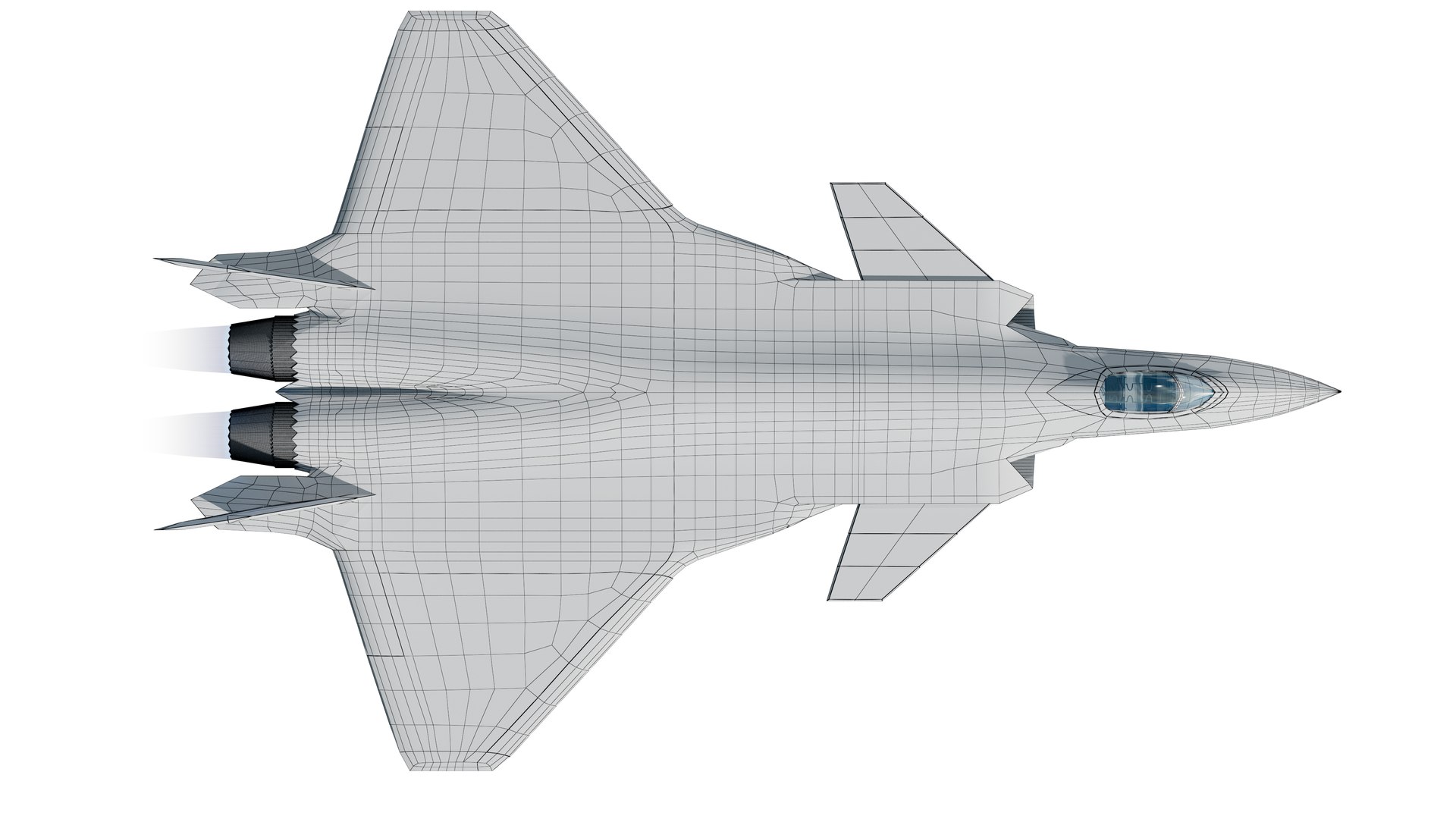 3D J-20 fighter j-20 J20 j-20 stealth fighter j-20 Weilong model ...