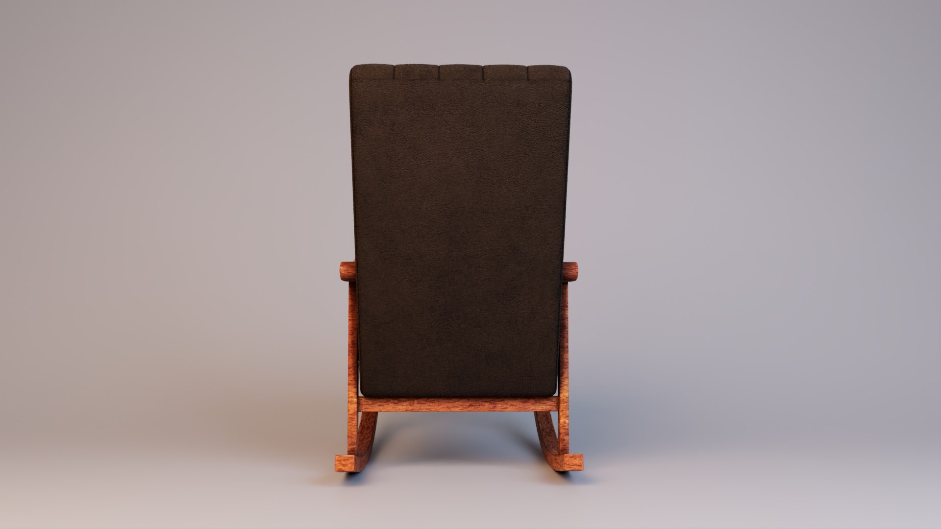 Free Rocking Chair 3D Model - TurboSquid 2228587