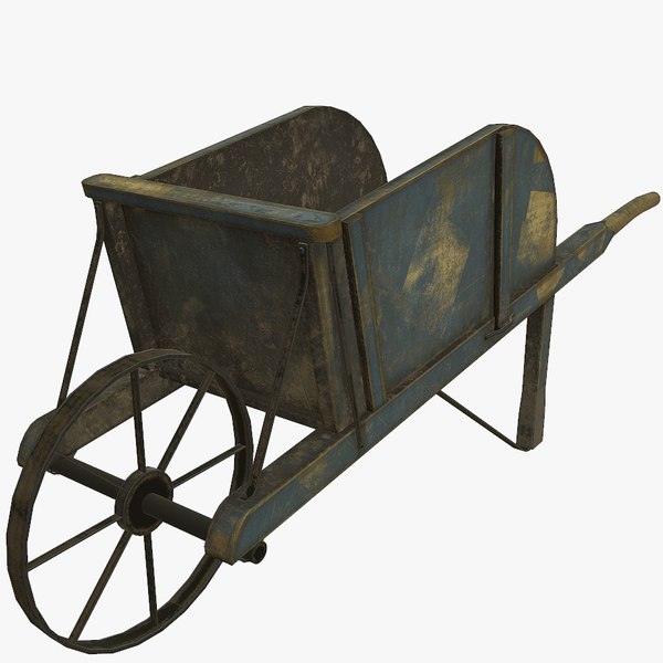 3d model of unity cryengine unreal