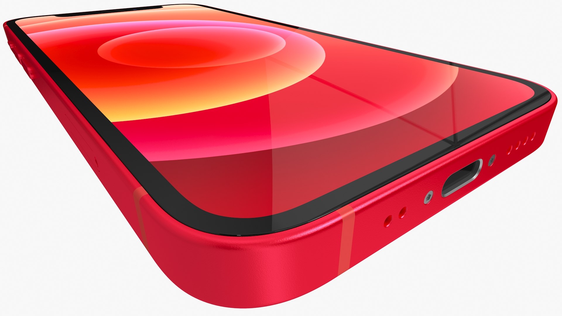 3D Realistic Apple Iphone 12 - TurboSquid 1638590