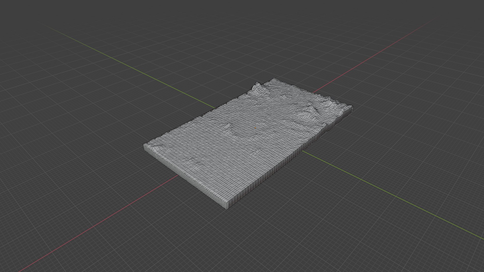 Bucheon City 3D Model - TurboSquid 2078635