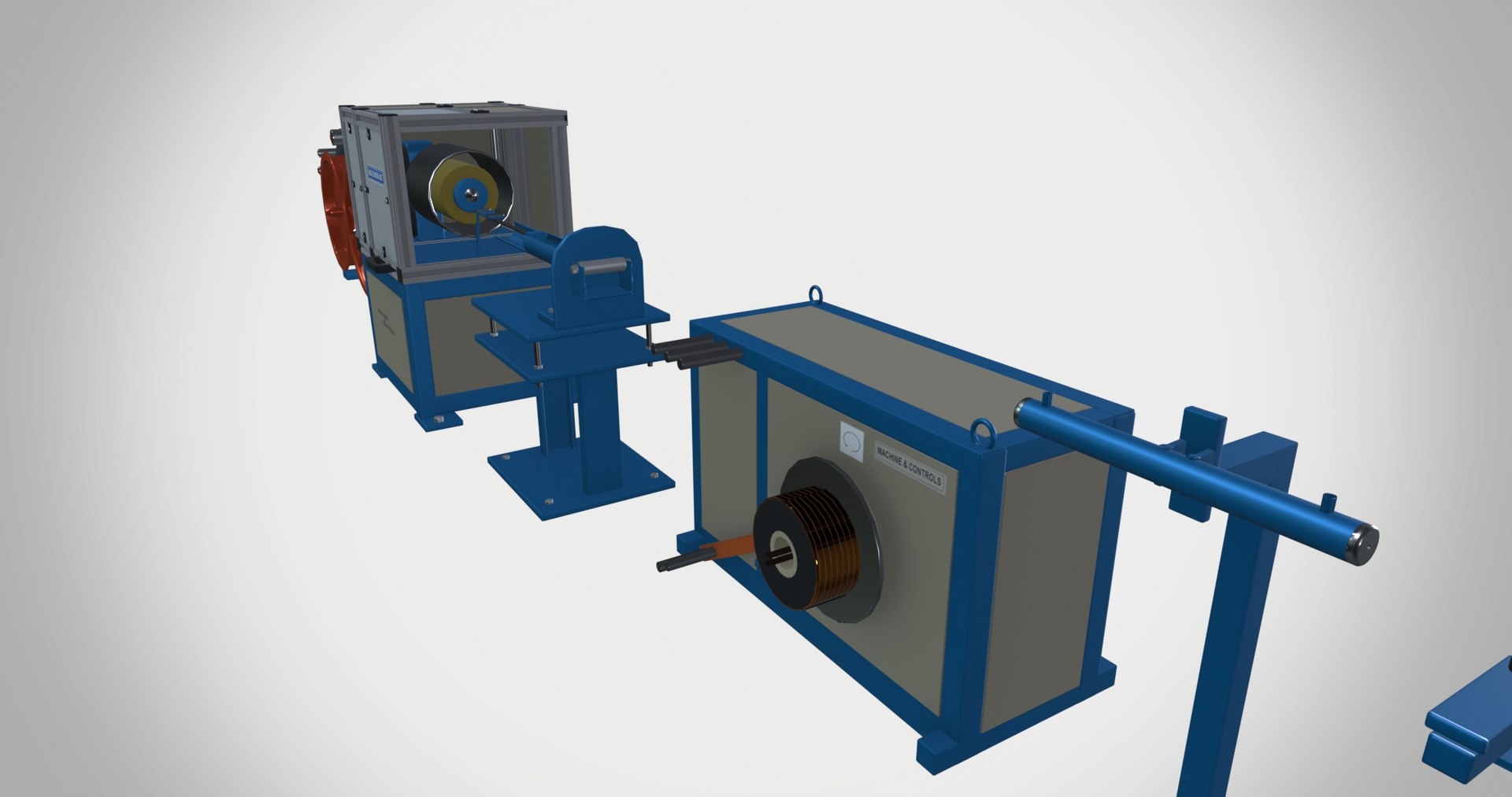 3D Rigid Strander 3 Model - TurboSquid 2267837