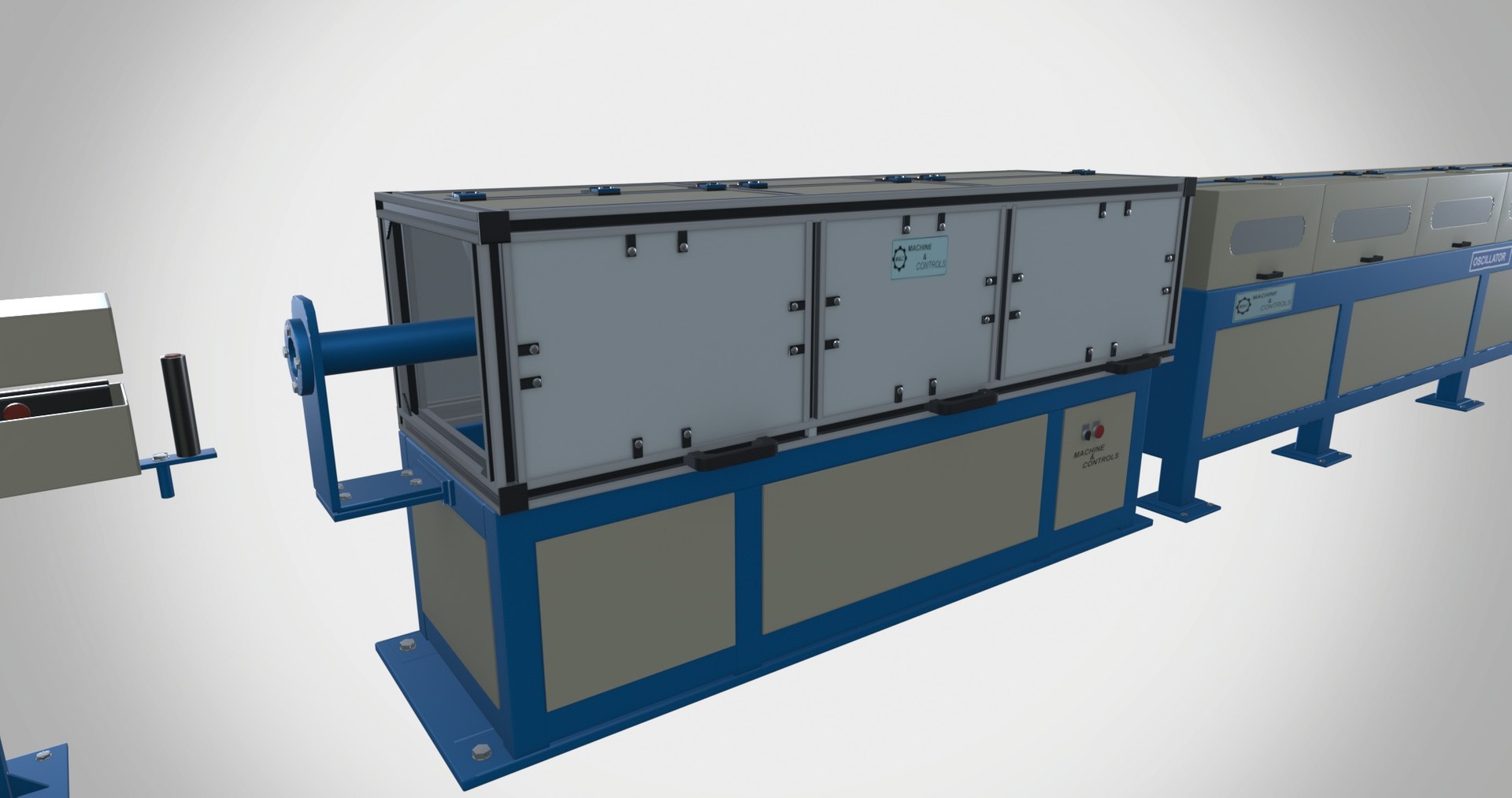 3D Rigid Strander 3 Model - TurboSquid 2267837