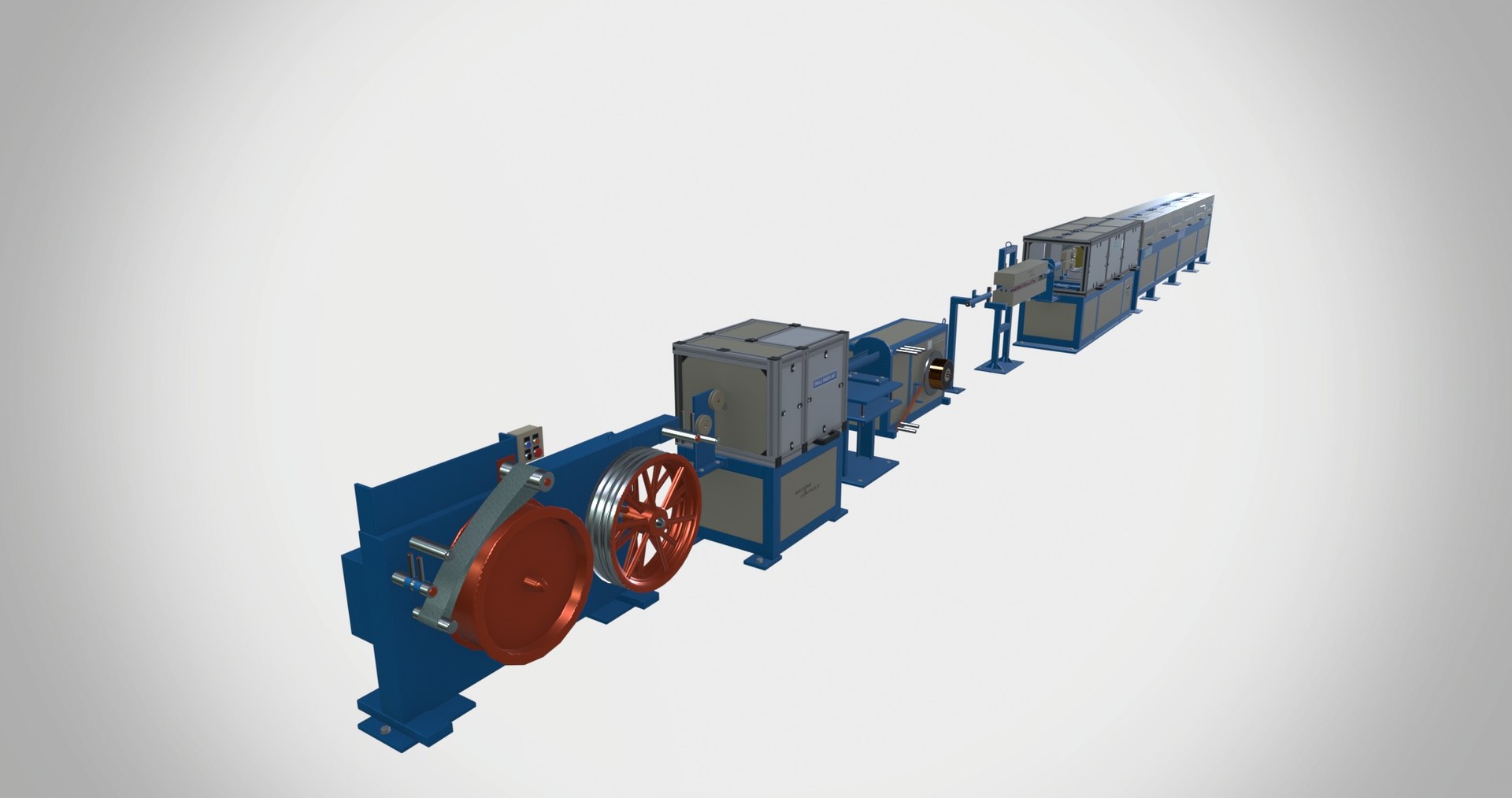 3D Rigid Strander 3 Model - TurboSquid 2267837