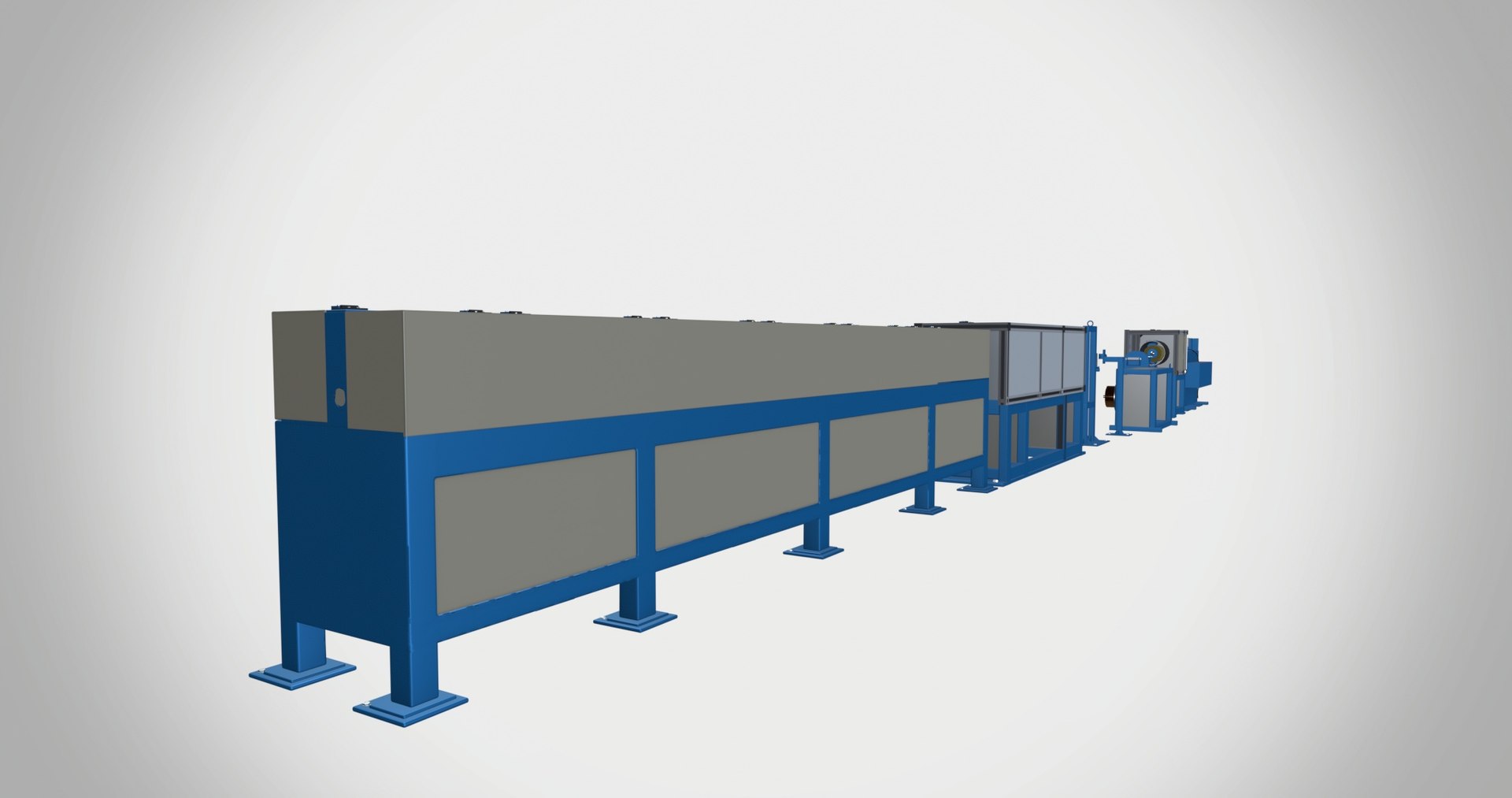 3D Rigid Strander 3 Model - TurboSquid 2267837