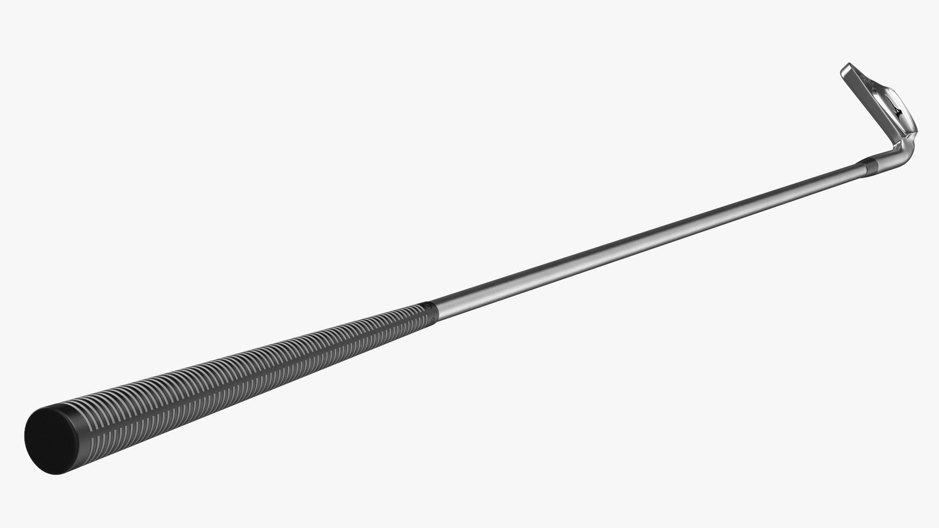 3D Iron Club Ultralight 5 - TurboSquid 2133729