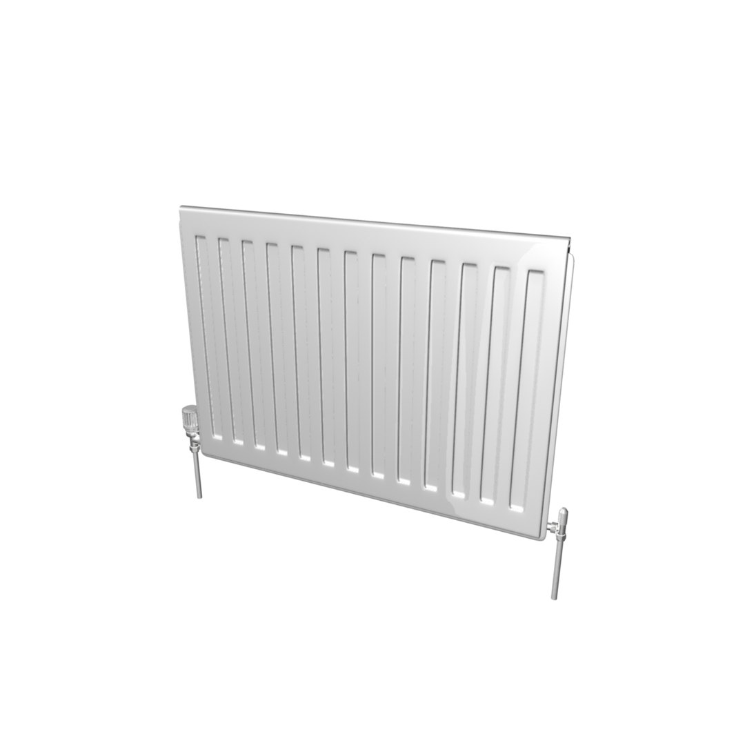 Maya Radiator