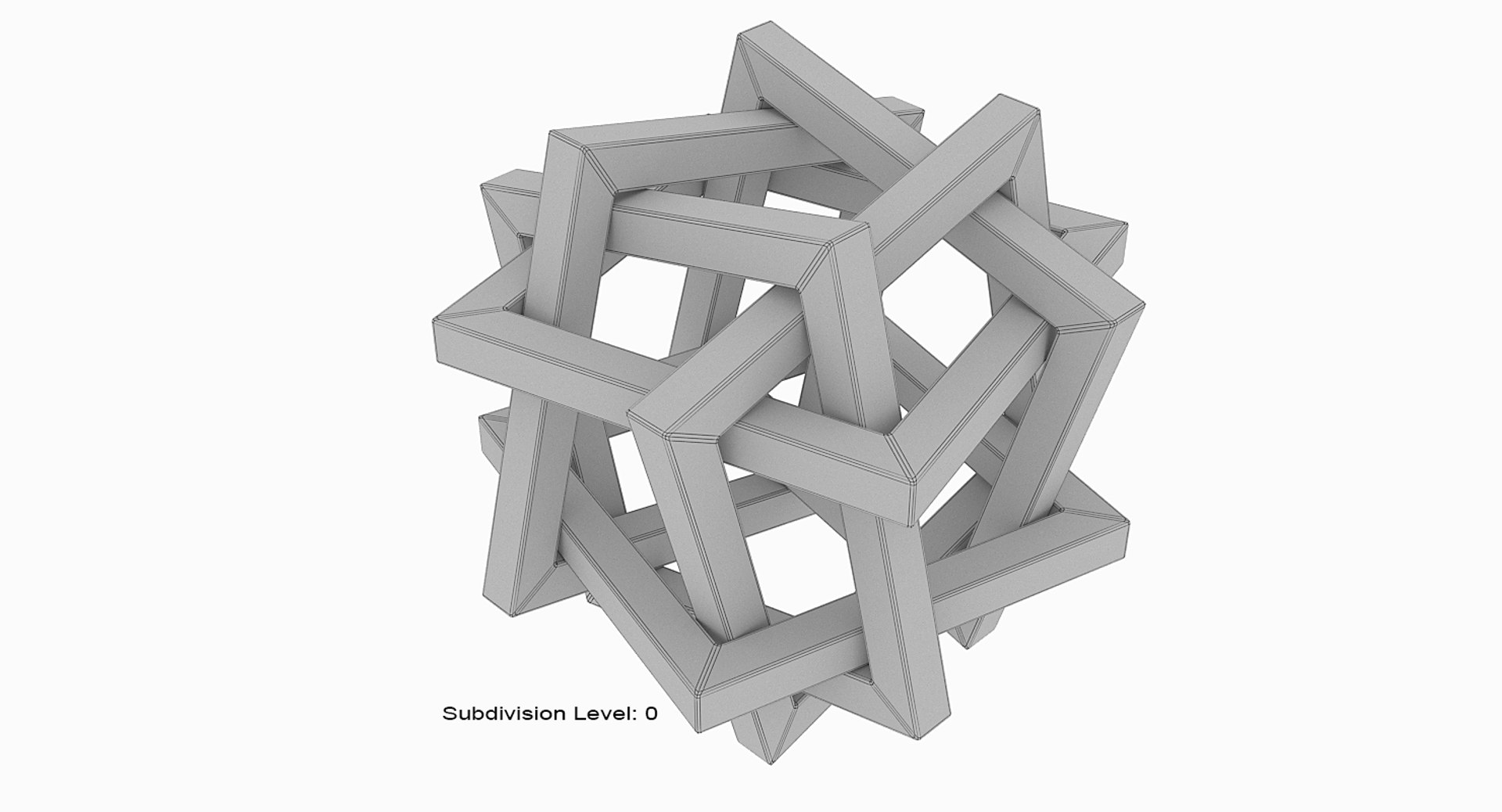 3D Solid Manifold Printing - TurboSquid 1170668