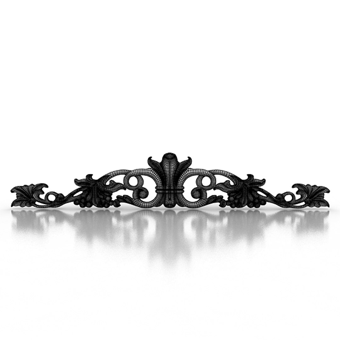 elements 91 - 3d 3ds