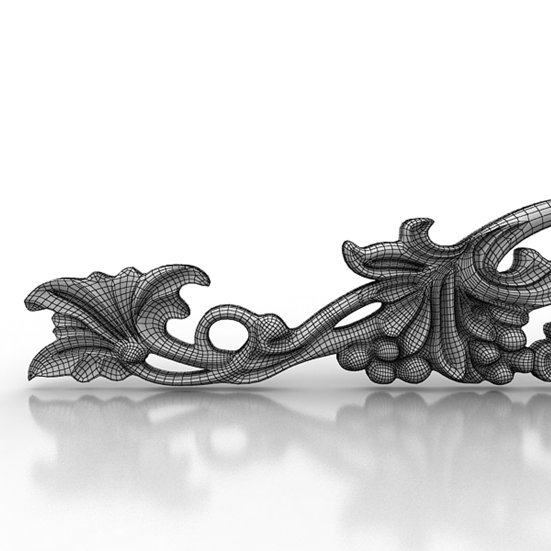 elements 91 - 3d 3ds