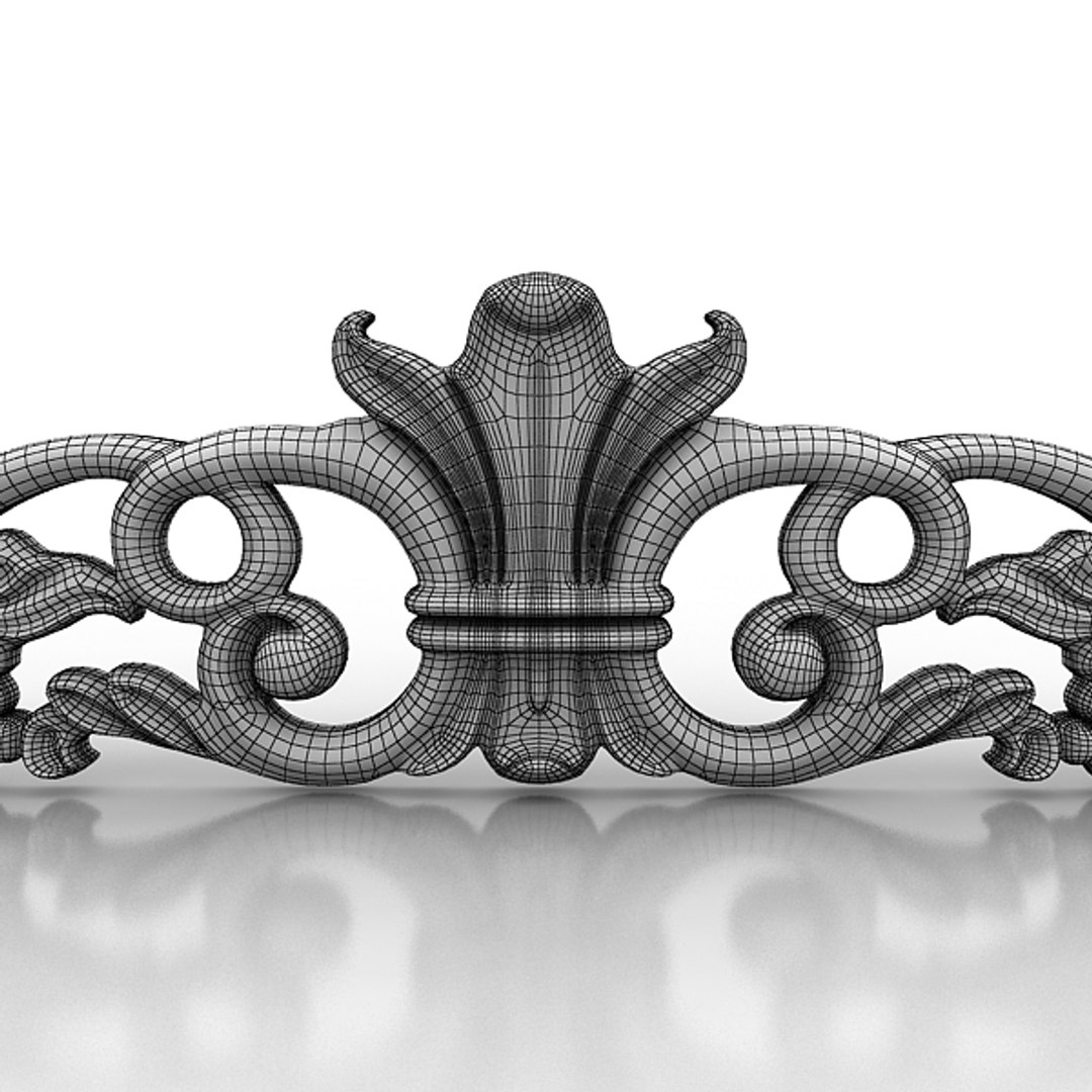 elements 91 - 3d 3ds