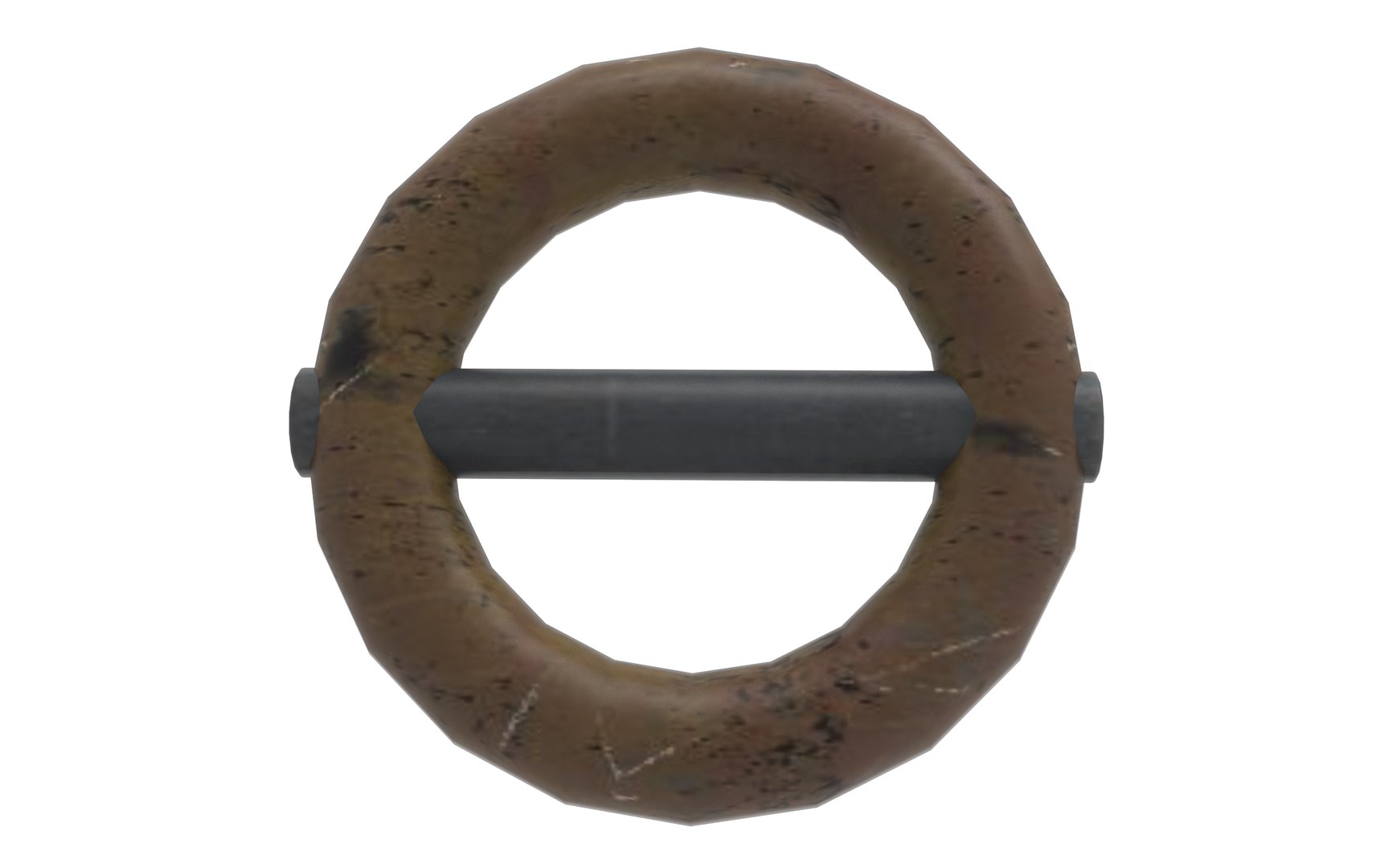 3D Round Hanger Model - TurboSquid 2136019