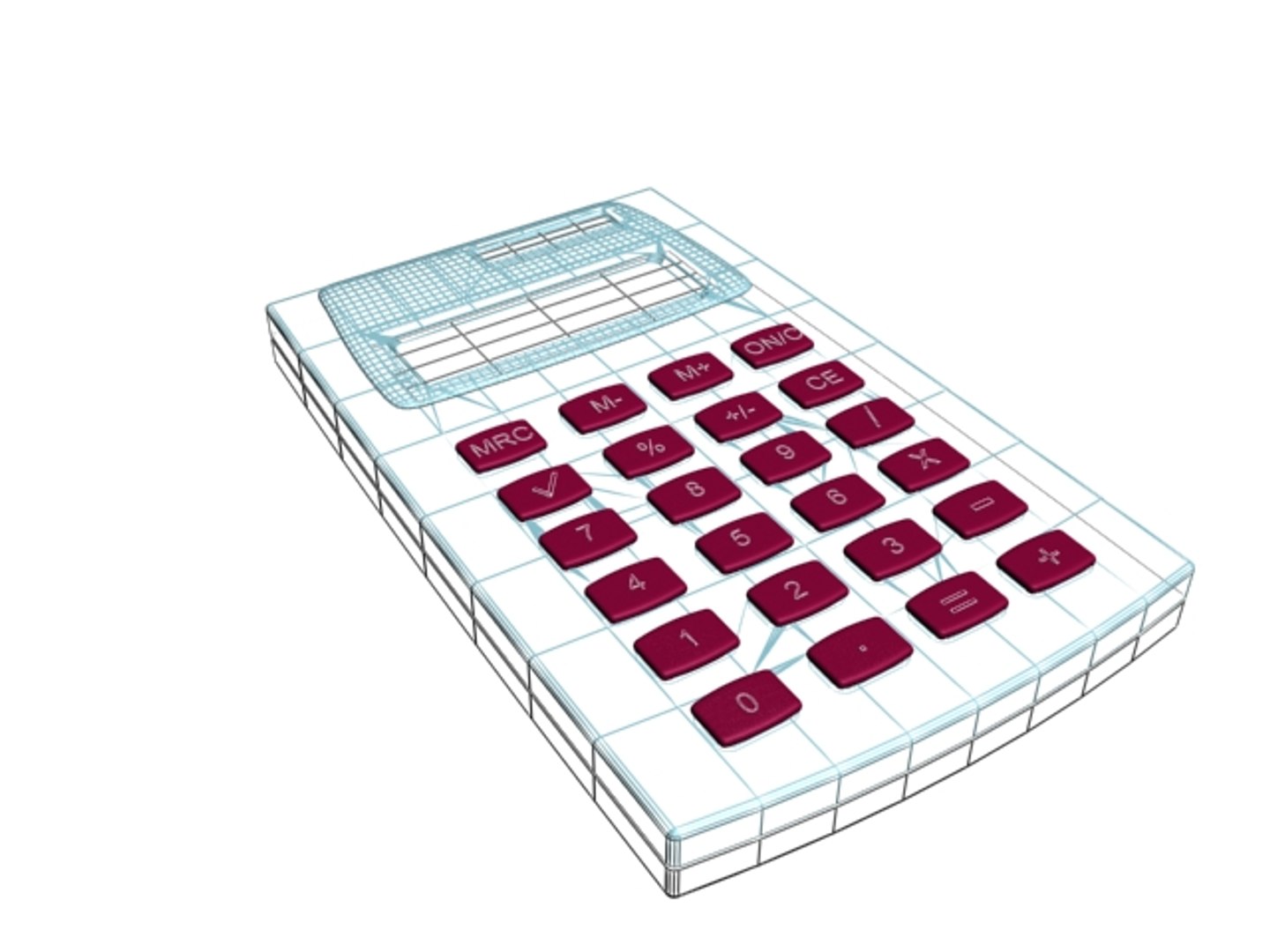 3ds Max Calculator Calc