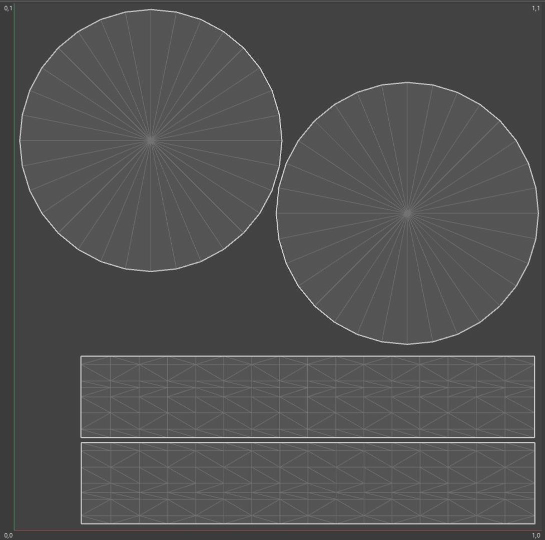 3D Old Gold Coin with 10 different 2K PBR textures and 3 color model ...