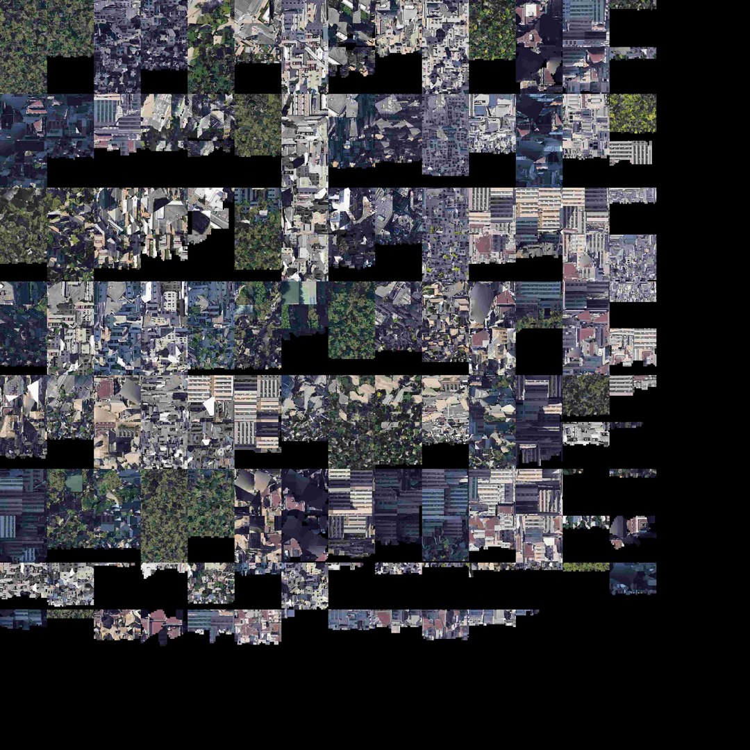 3D NewYork City High Poly Scan Model - TurboSquid 2247553