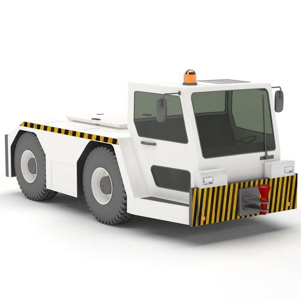 Tow Truck 3D Models for Download | TurboSquid