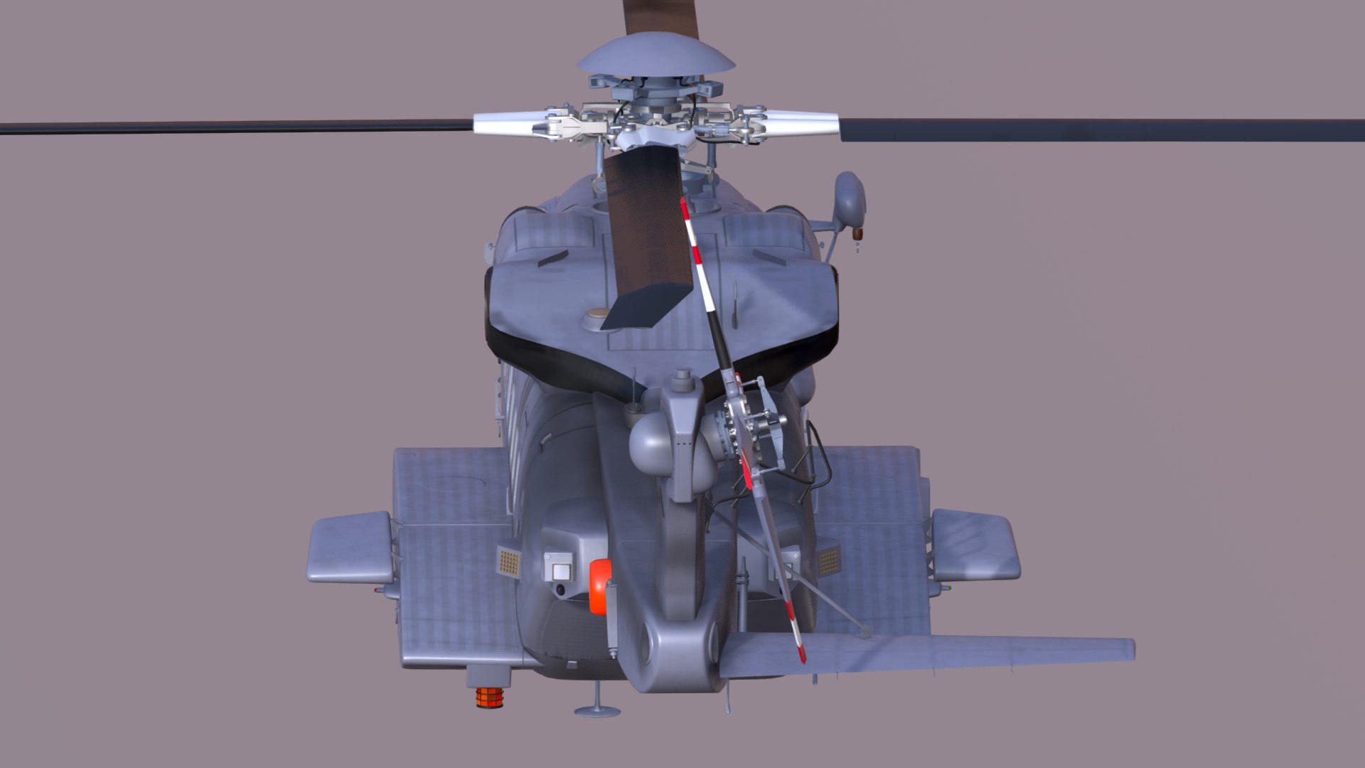 Sikorsky CH-148 Cyclone Extremely Detailed 3D Model - TurboSquid 2115198