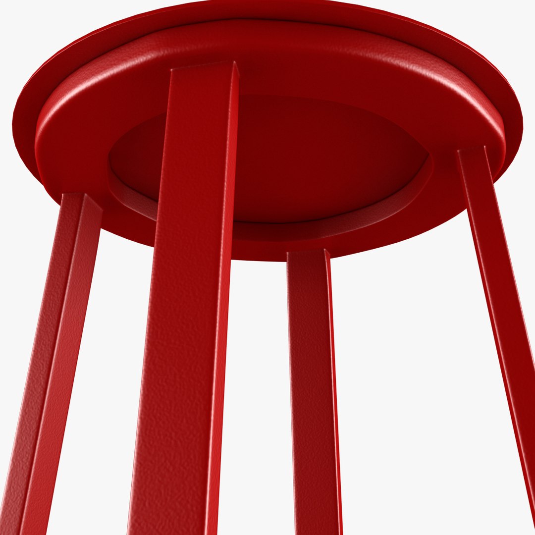 3d stool