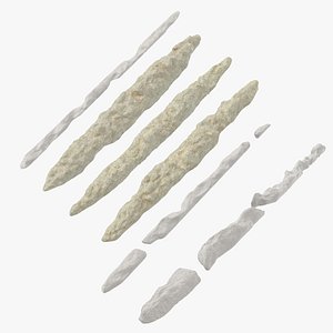 3D small drug baggies - TurboSquid 1199901