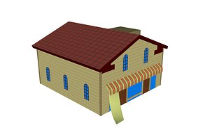 Free 3D Shop Models | TurboSquid