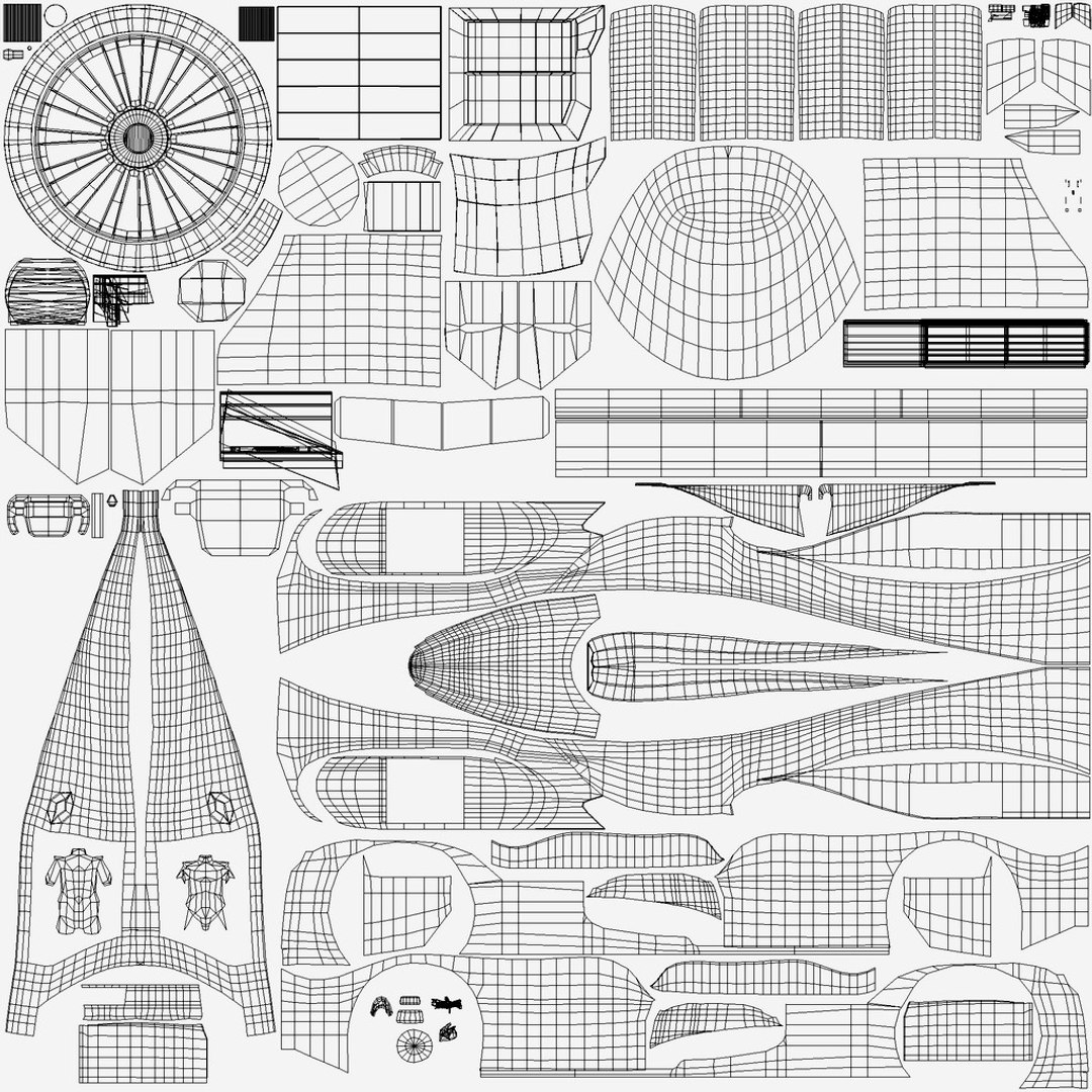 3D G-drive Racing Lmp2 Wec - TurboSquid 1194655