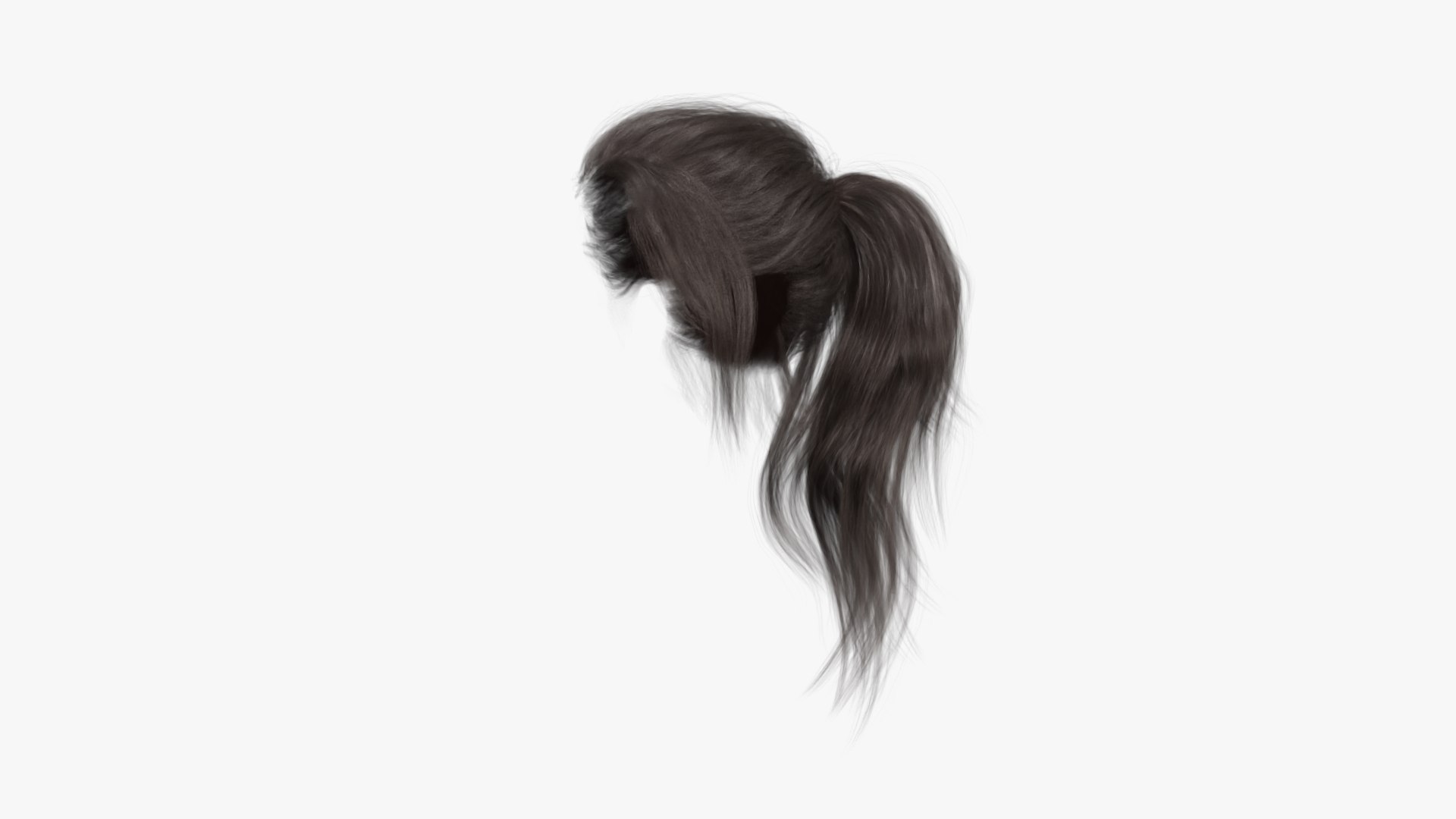 3D Persian Princess Rigged Animated Low-poly 3D Model - TurboSquid 2357683