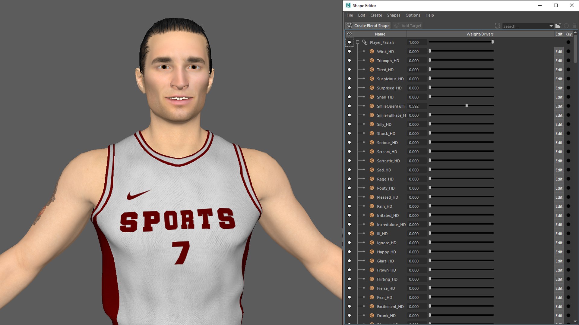 3D Basketball Player White Player 01 Model - TurboSquid 1771429