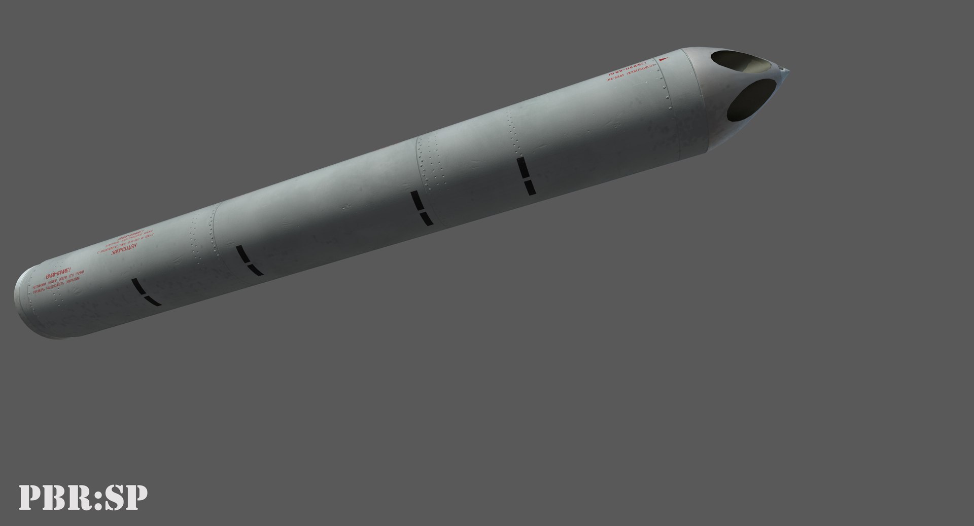 3D B13l Soviet Russian Aircraft Model - TurboSquid 1305633