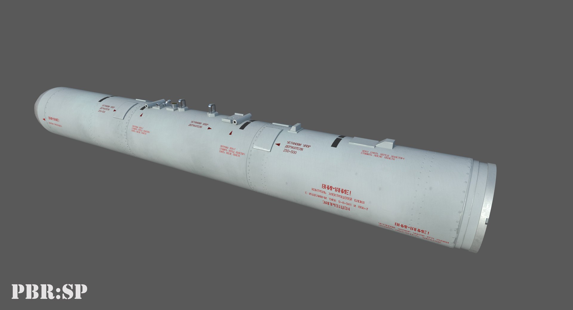 3D B13l Soviet Russian Aircraft Model - TurboSquid 1305633