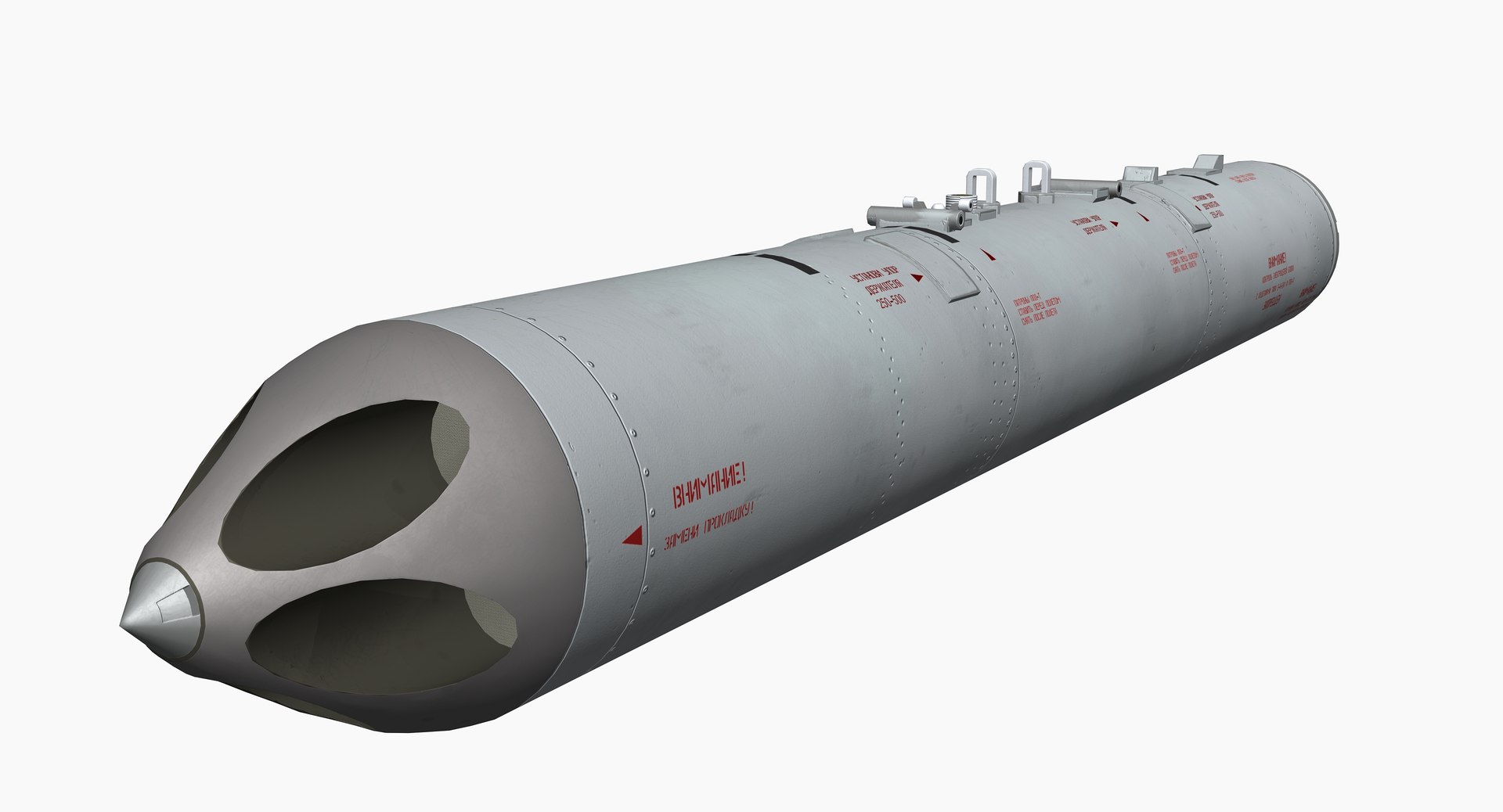 3D B13l Soviet Russian Aircraft Model - TurboSquid 1305633