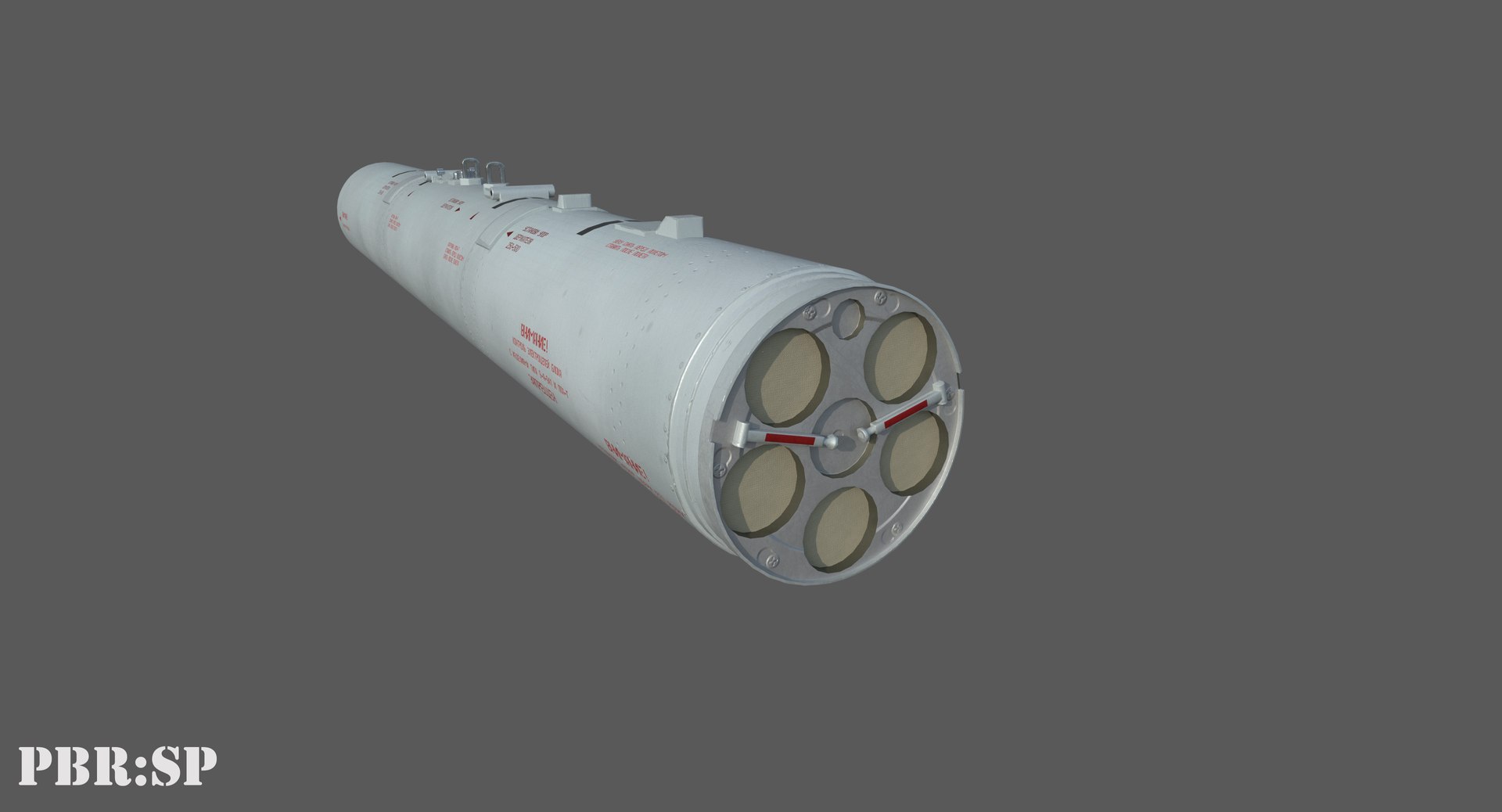 3D B13l Soviet Russian Aircraft Model - TurboSquid 1305633