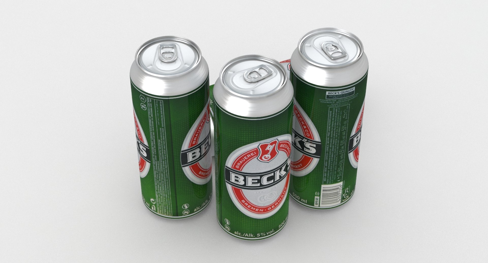 3D Beer Model - TurboSquid 1201291