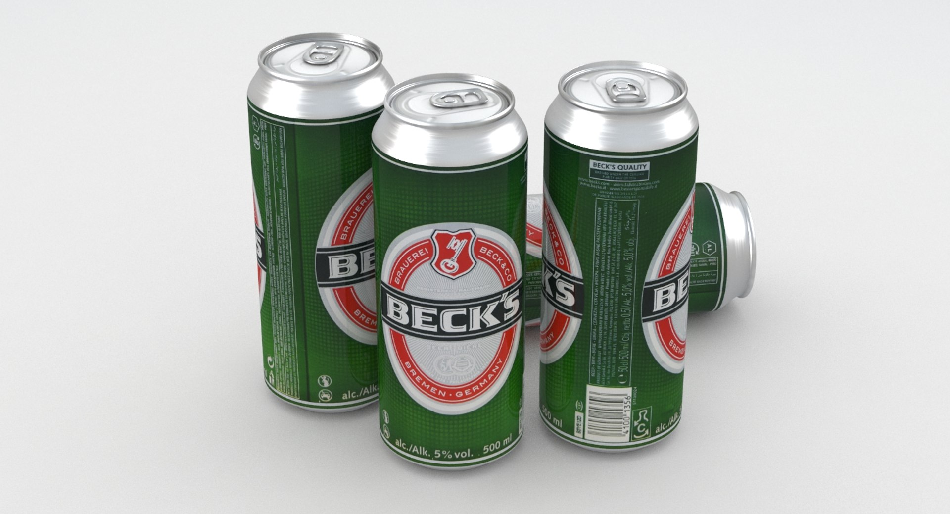 3D Beer Model - TurboSquid 1201291