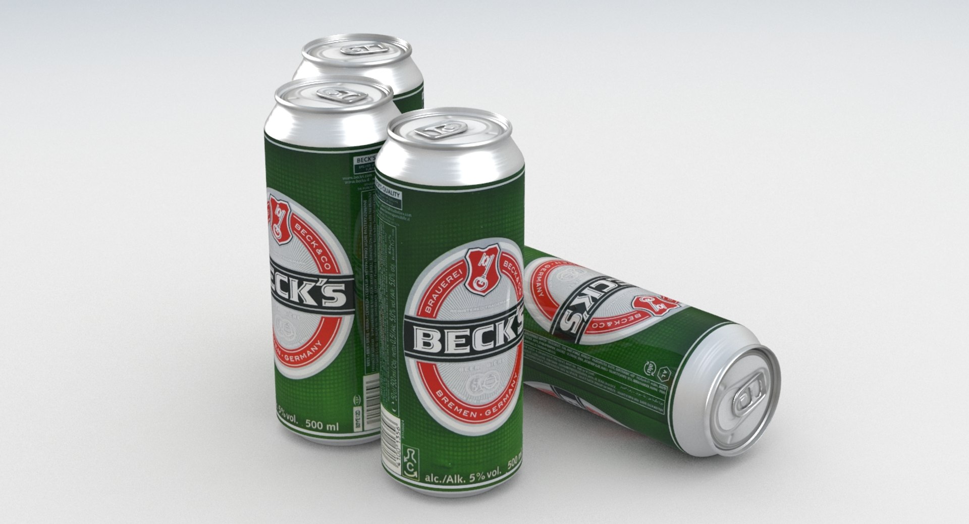 3D Beer Model - TurboSquid 1201291