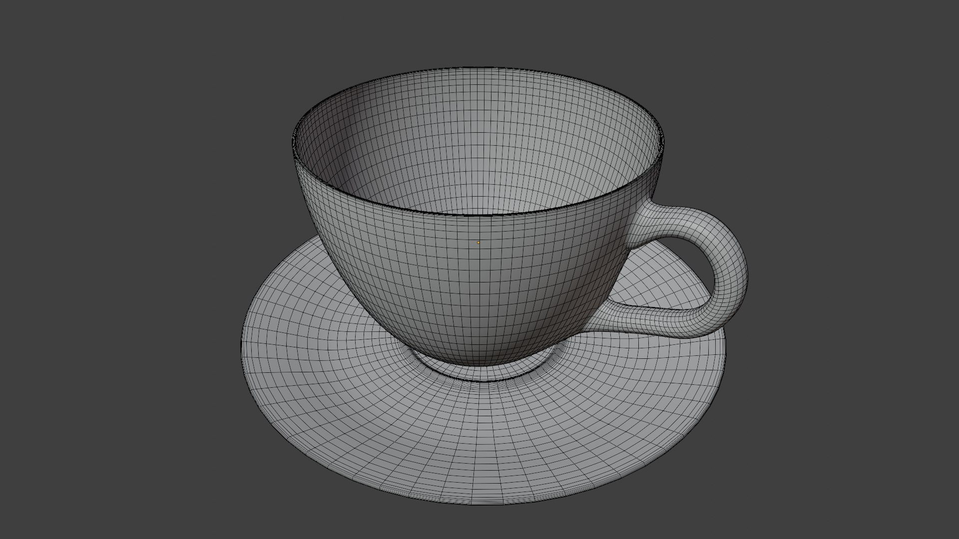 3D model Glass cup - TurboSquid 1802984