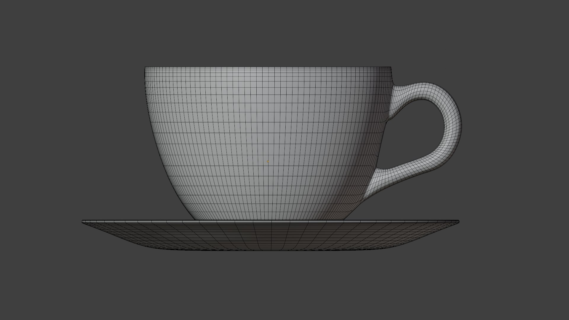 3D model Glass cup - TurboSquid 1802984