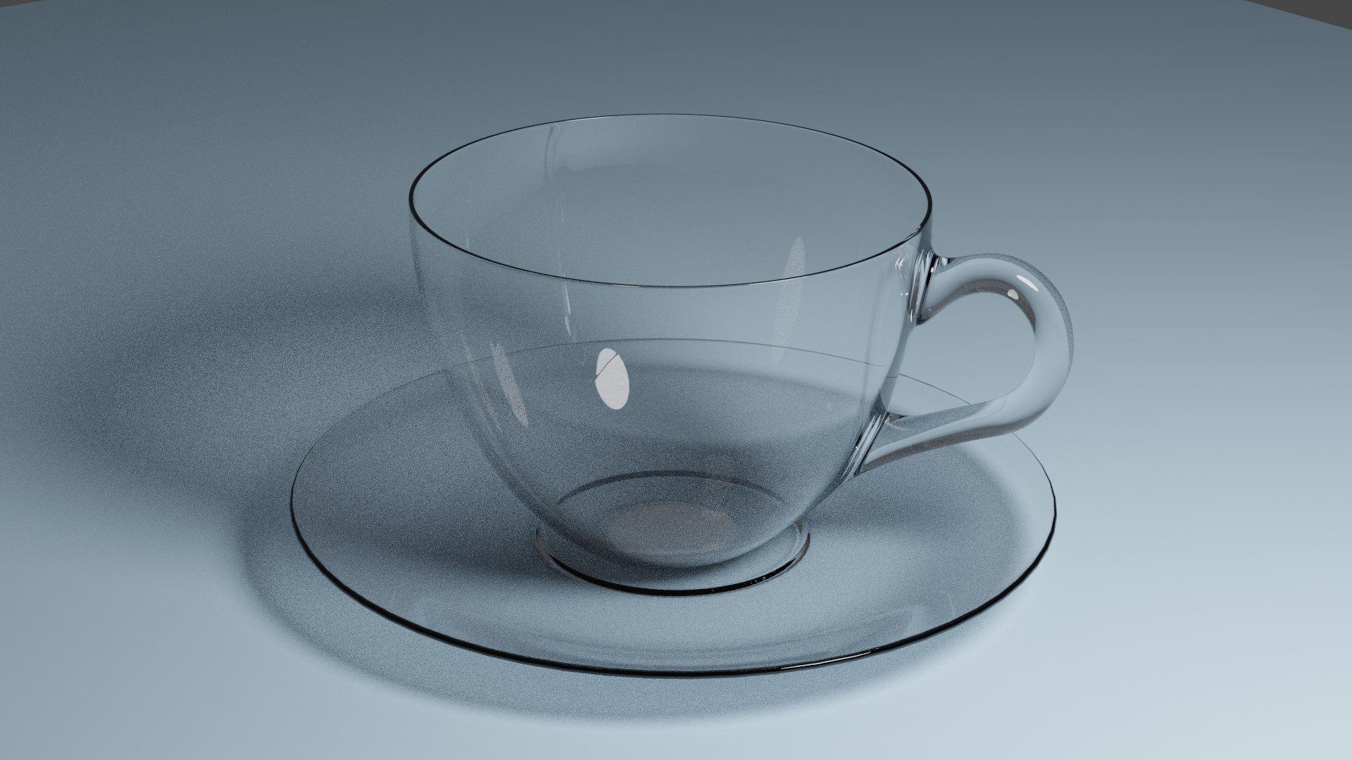 3D model Glass cup - TurboSquid 1802984