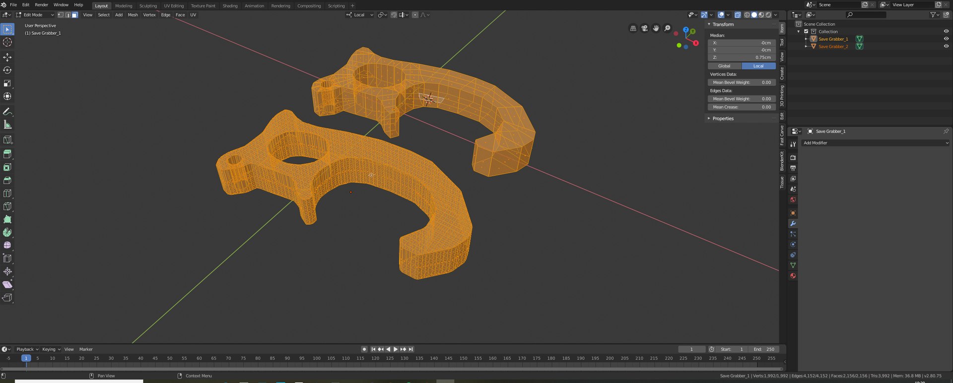 Free 3D Model - TurboSquid 1542008