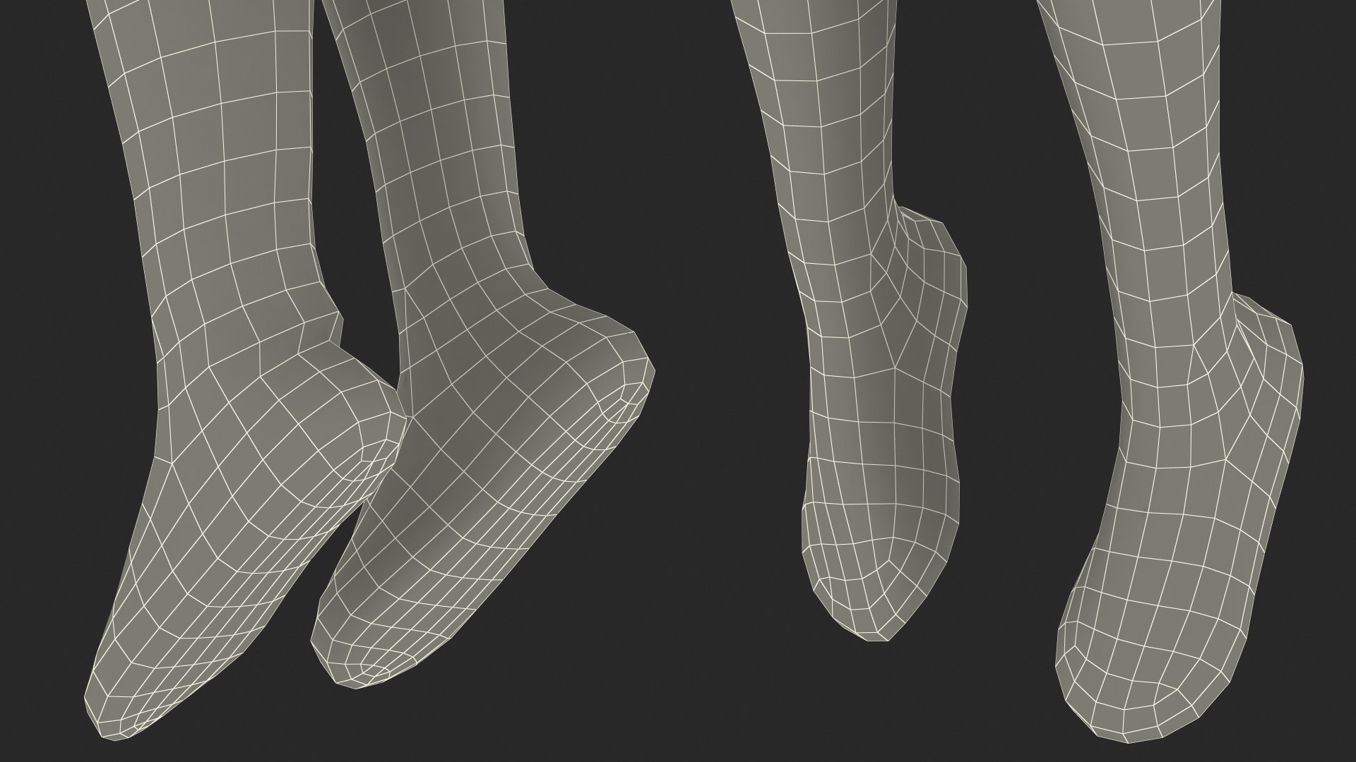 Flexible Child Mannequin Sitting Pose 3D Model - TurboSquid 1853338