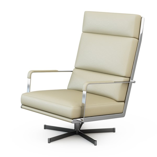 armchair gilbert chair 3d max