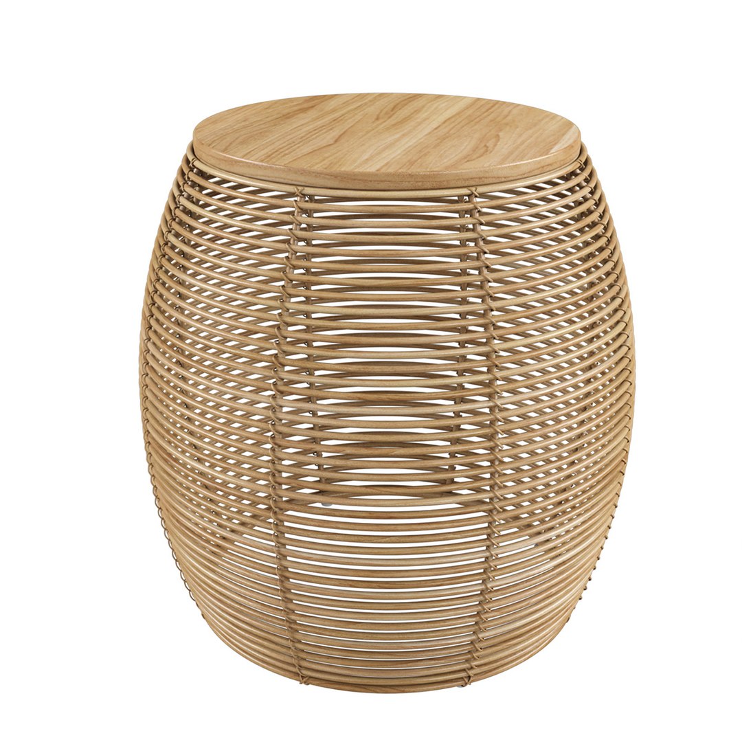 3D Vivi side table - TurboSquid 1829366
