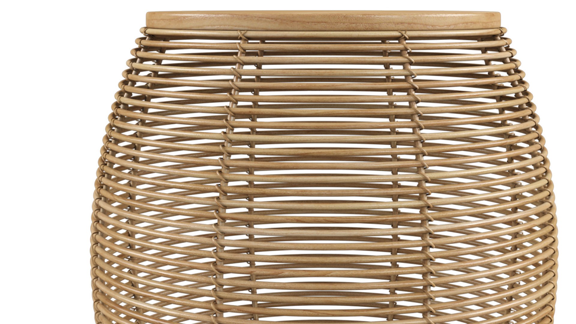 3D Vivi side table - TurboSquid 1829366