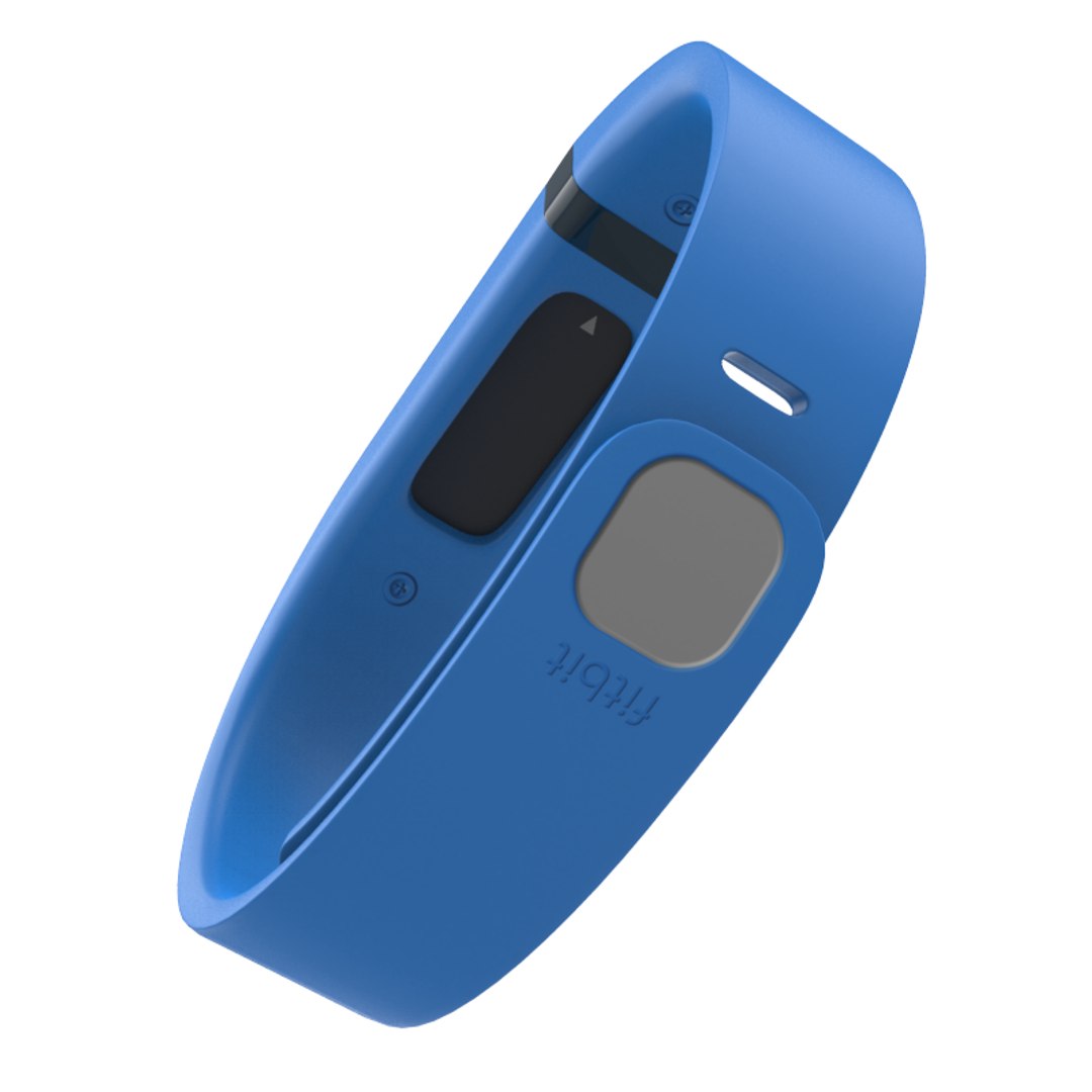 3D fitbit flex wireless activity model - TurboSquid 1313624