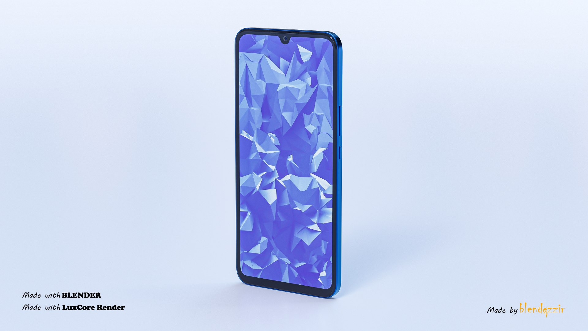 5g Huawei Nova 3D Model - TurboSquid 1656017