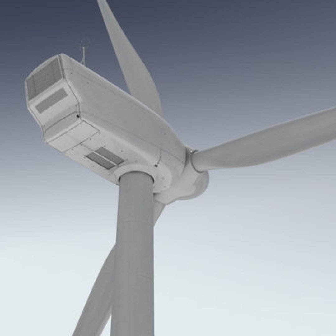 Max Wind Turbine