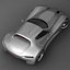 Realistic Supercar Gillet Vertigo Max