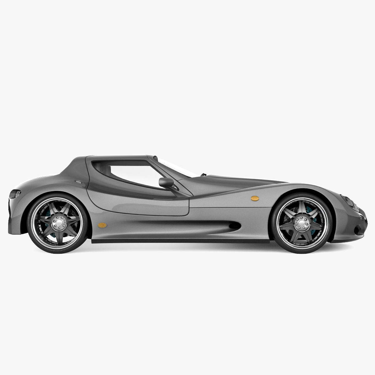 realistic supercar gillet vertigo max