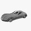 realistic supercar gillet vertigo max