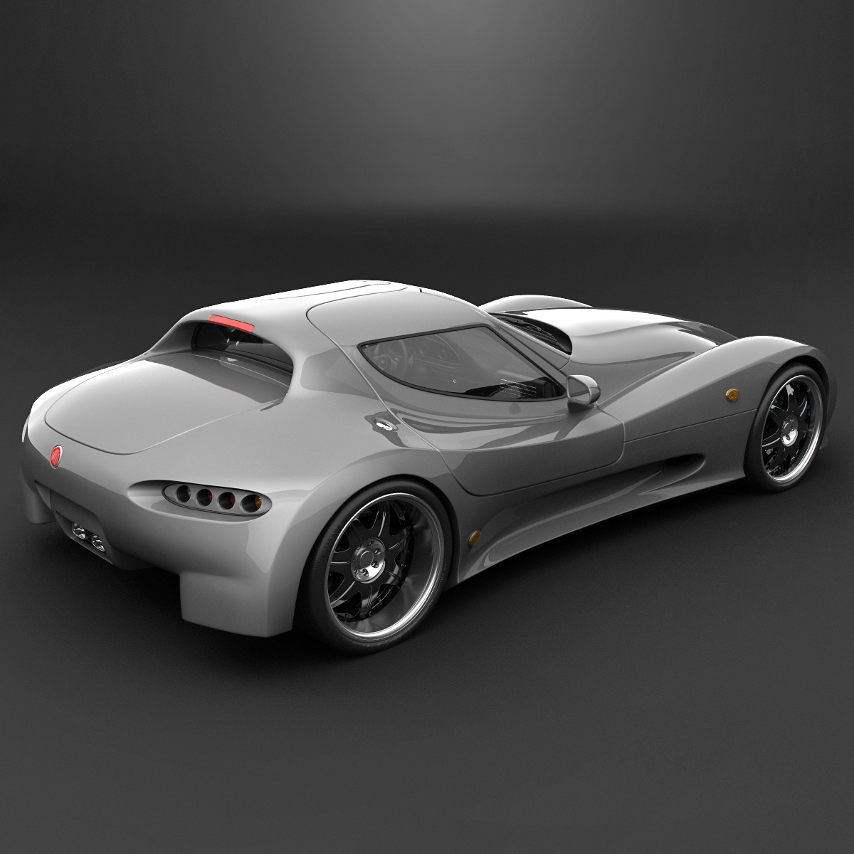realistic supercar gillet vertigo max